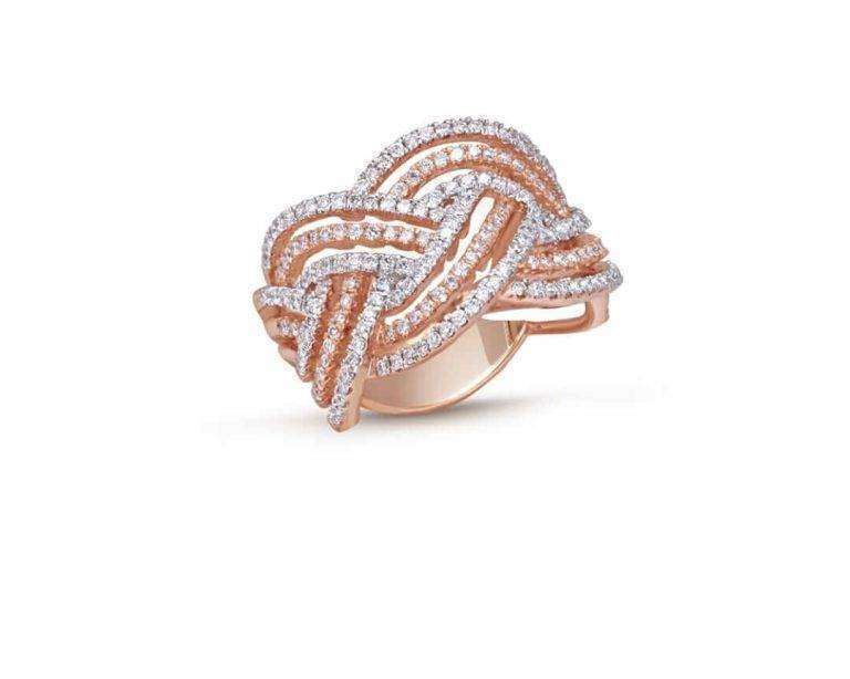 Pavitram Diamond Jewellery